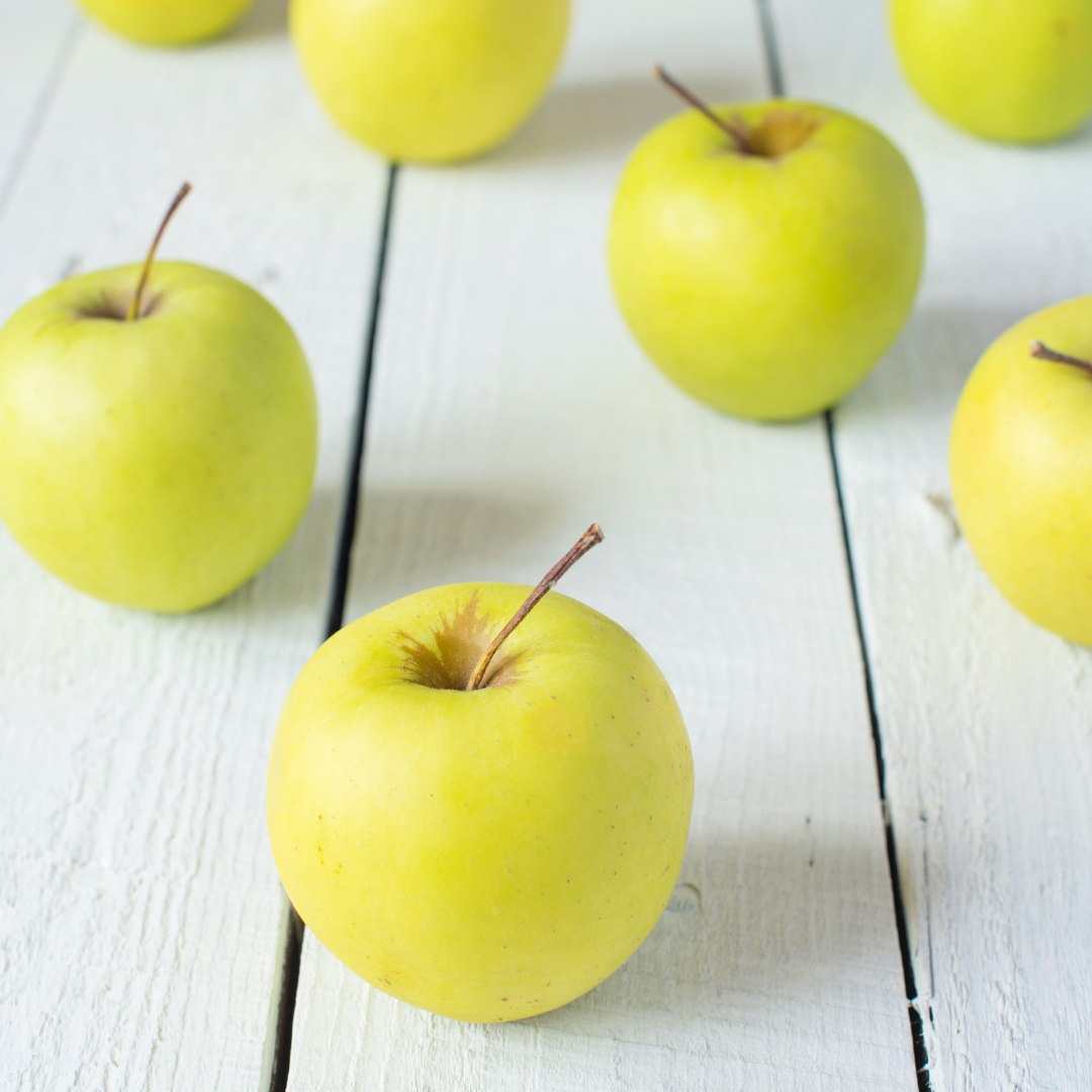 Golden Delicious Apples - Goodies4all